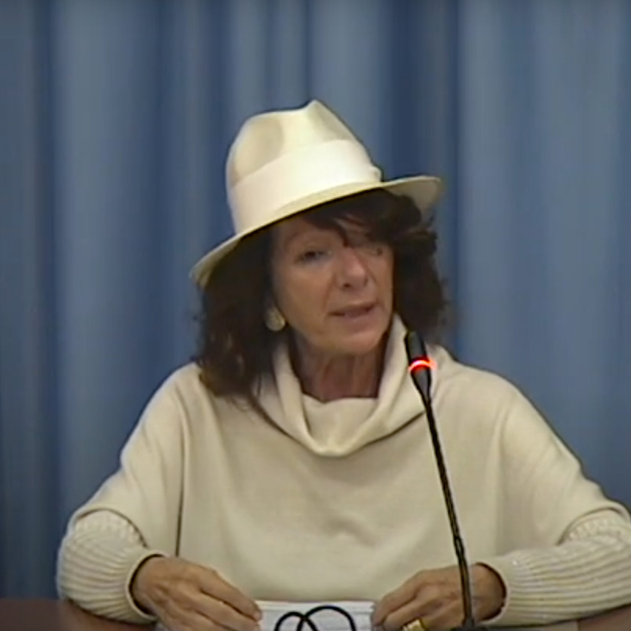 Convention Ippocrate